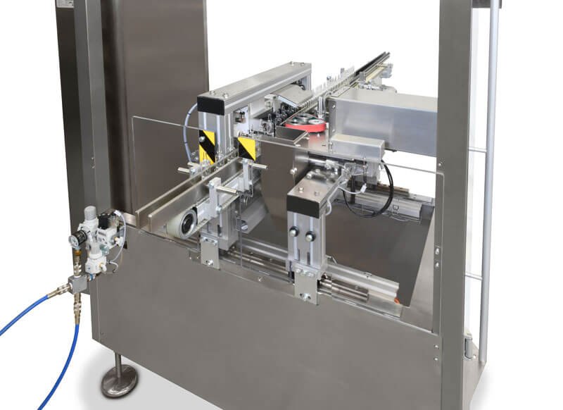 Isocap - Retinae Srl