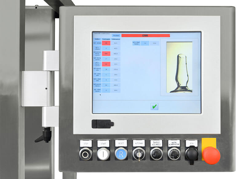 Isocap - Retinae Srl