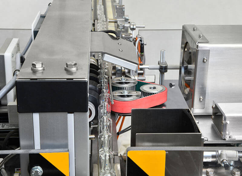 Isocap - Retinae Srl