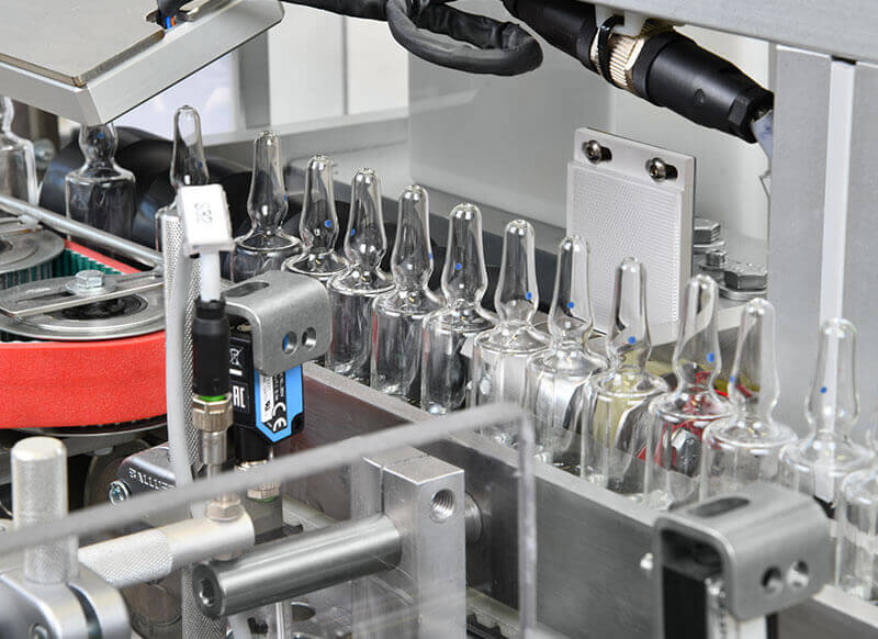 Isocap - Retinae Srl