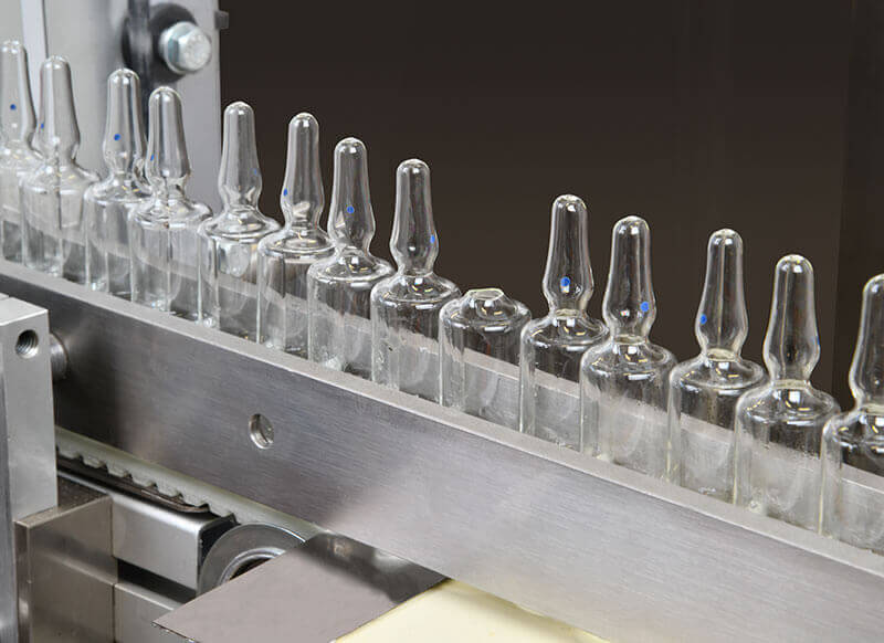 Isocap - Retinae Srl